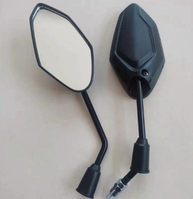 China HSJ0006 model rearview mirror compatible with Honda Yamaha Suzuki motorcycles for sale