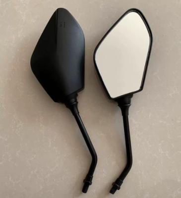 China HSJ00011 model rearview mirror compatible with Honda Yamaha Suzuki motorcycles for sale
