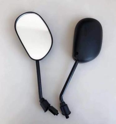 China HSJ00020 model rearview mirror compatible with Honda Yamaha Suzuki motorcycles for sale