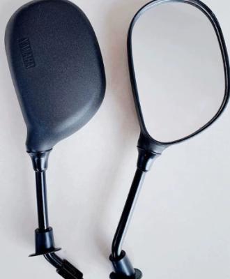 China HSJ00030 model rearview mirror compatible with Honda Yamaha Suzuki motorcycles for sale