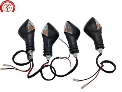 China PULSAR135 Model Motorcycle Turn Signals For Original Replacement And Repair for sale