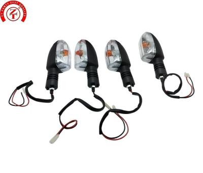 China High Quality PULSAR 180 Model Turn Signal for Original Replacement and Repair for sale