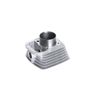 China CG125 single-cylinder, cylinder carrier, cooling core, wear-resistant and durable for sale