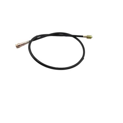 China CG125 RPM Cable Motorcycle Tachometer Cable Mechanical RPM Cable for sale