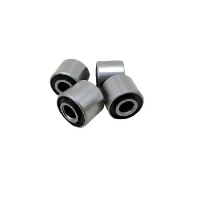 China CG125 Sprocket Buffer Sleeve Motorcycle Buffer Rear Wheel 4 Piece Wear Resistant for sale