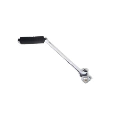 China CG125 Motorcycle Kickstart Lever Thickened Foot Pedal for sale