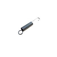 China CG125 Side Stand Spring 100mm 65 Manganese Steel Return Spring for Honda 125cc for sale