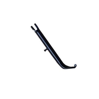 China Anti Rust CG125 Motorcycle Side Stand For 125 Top Rod Single Side Parking Kickstand for sale