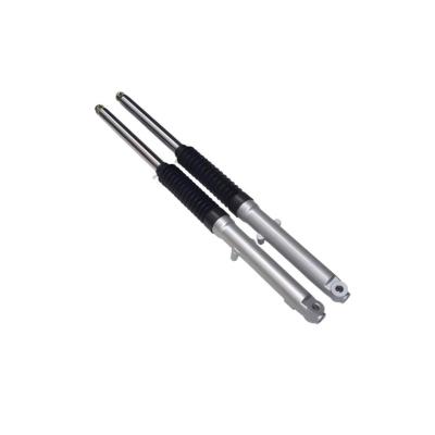 China Rust Proof CG125 Motorbike Front Shock Absorber Assembly 27mm Hydraulic Shock Absorber for sale