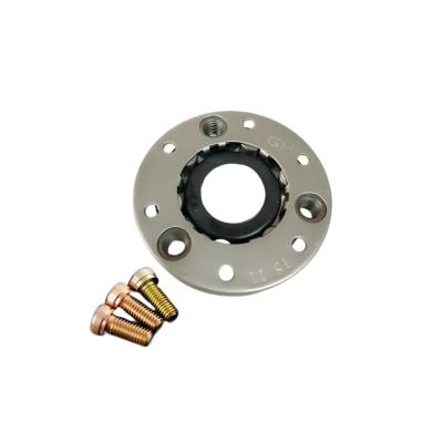 China CG125 motorcycle starting disc beyond the clutch assembly jacking rod machine engine starting parts for sale