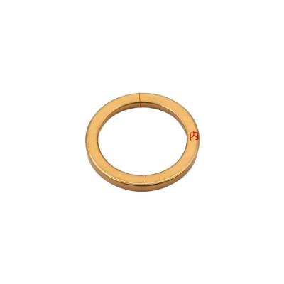 China CG125 Copper Motorcycle O Ring Outer Diameter 4cm Inner Diameter 3cm for sale