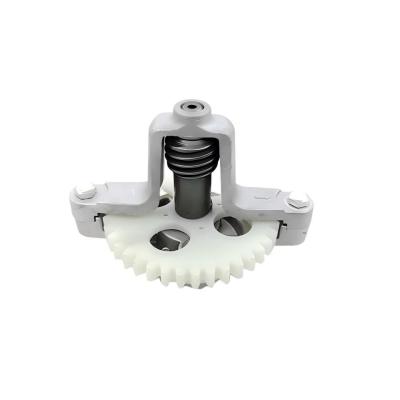 China High Strength CG125 Motorcycle Oil Pump Assembly For The Lubrication System for sale