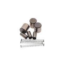 China CG125 motorcycle starting bead set includes spring rod jacking machine starting system components for sale