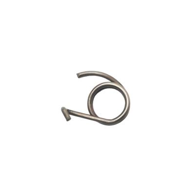 China Special Hook Type CG125 Motorcycle Shift Return Spring Gearbox Shift Reset Parts for sale