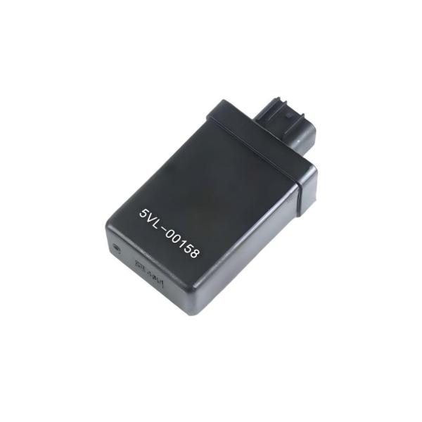 Quality ABS Housing YBR125 Motorcycle Igniter 5VL-00158  Motorcycle Ignition Parts for sale