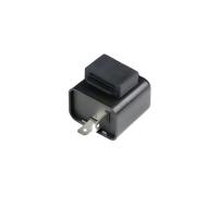 Quality YBR125 Motorcycle Electrical Components Flashing Signal Control Unit Customized for sale