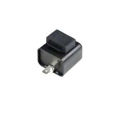 China YBR125 Motorcycle Electrical Components Flashing Signal Control Unit Customized Services for sale