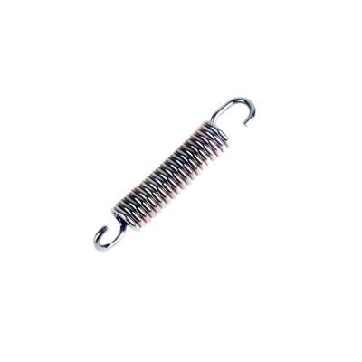 China YBR125 Motorcycle Spring Big Support 100MM Manganese Steel Big Support Reset Spring for sale
