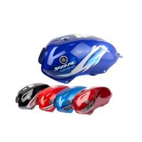 Quality YBR125 motorcycle fuel tank multi-color original factory style fuel storage for sale