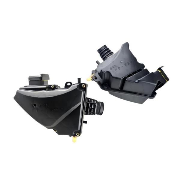 Quality YBR125 motorcycle air filter assembly high efficiency filter air filter assembly for sale