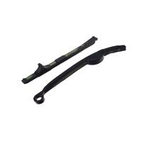 Quality YBR125 motorcycle time gauge chain layering set guide tension layering for sale