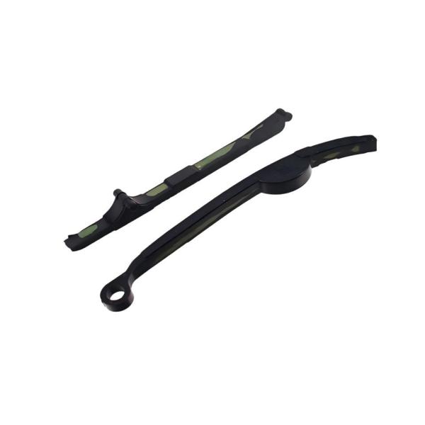 Quality YBR125 motorcycle time gauge chain layering set guide tension layering for sale