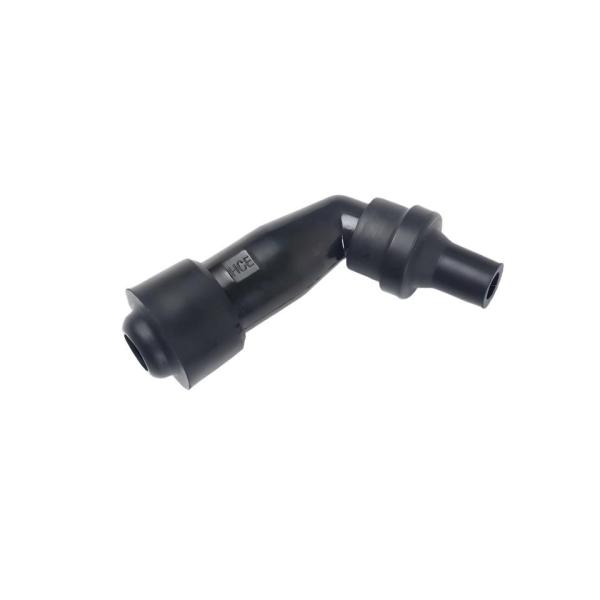 Quality Durable YBR125 Motorcycle Spark Plug Cap High Voltage Insulation Cap for sale