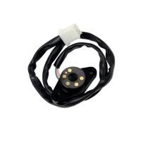 Quality Wear Resistant YBR125 Motorcycle Wiring Harness For Gear Sensor for sale