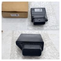 China 2CC0 Model High Performance Durable Motorcycle ECU Engine Control Unit for sale