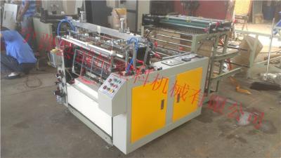 China Computer controlled Bag-making Machine (SGS) for sale