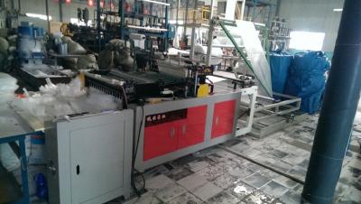 China China Bubble film Bag Making Machine CHZD-Q Series for sale