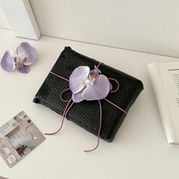Quality Black Honeycomb Paper Sheet Protective Packaging Cushioning Wrap Soft Touch for sale