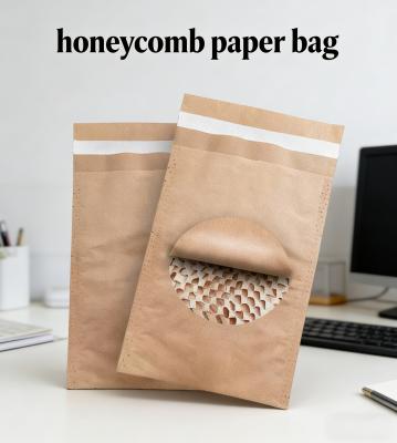 China Small Size 100 Recycled Padded Mailers Bag Lightweight Padding Mailer for sale