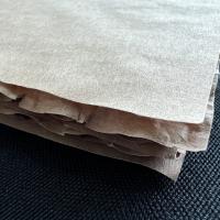 China Eco Friendly Bubble Cushioning Wrap White Padding  Bubble Mailers Sheet for sale