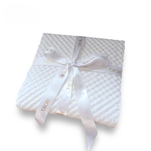 Quality Pure White Bubble Paper Roll 30cm X 30m Luxury Watches Packing Paper Roll for sale