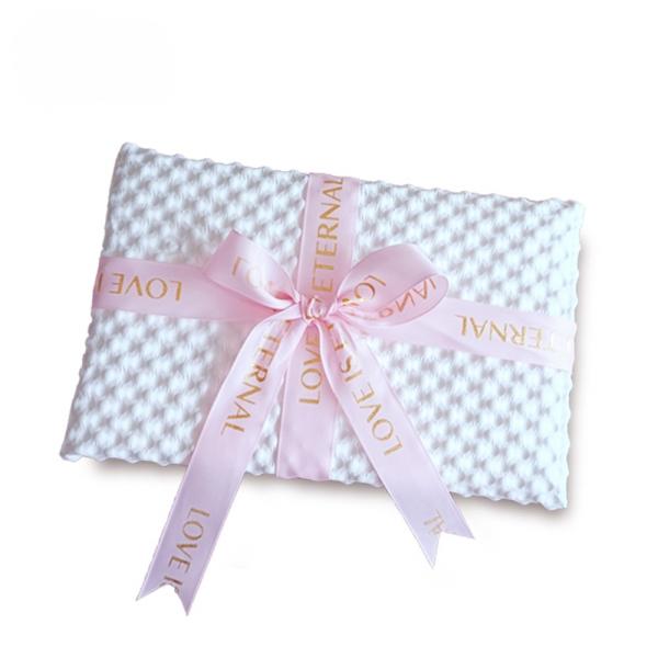 Quality Pure White Bubble Paper Roll 30cm X 30m Luxury Watches Packing Paper Roll for sale