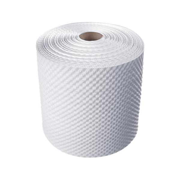 Quality 60cm X 50m Brown Butcher Paper Roll White Heavy Duty Bubble Roll for sale