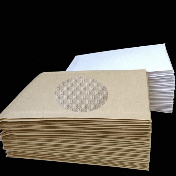 Quality Single Layer Bubble Wrap Bag 10cm X 12cm Bubble Packaging Bags for sale