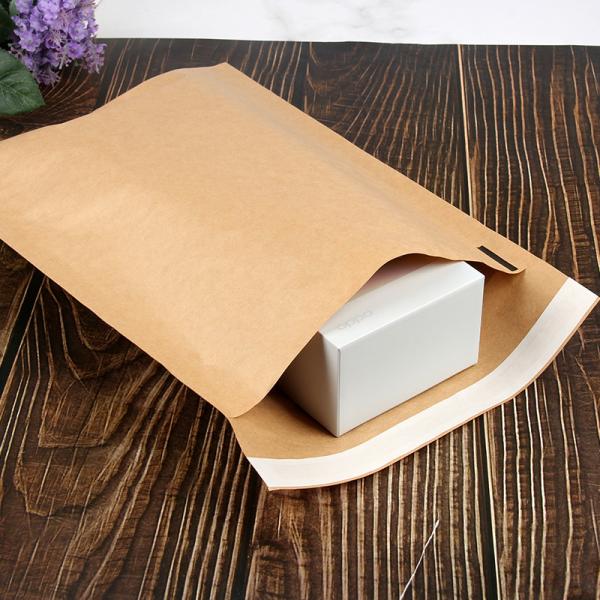 Quality Double Layer Bubble Wrap Bag Heavy Duty Cushioning Bubble Wrap Bag for sale