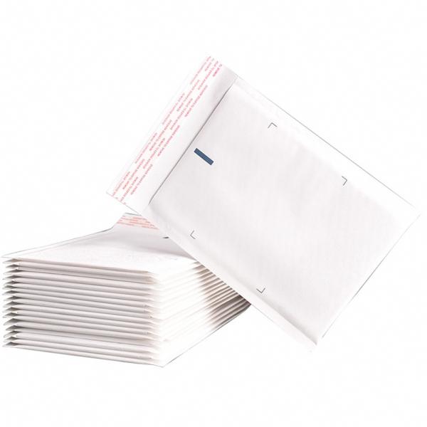 Quality 100% Recycled Bubble Wrap Bag 70gsm – 100gsm Self Seal Bubble Bags for sale