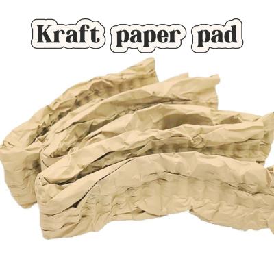 China Single-Layer Kraft Paper Pad 14x60cm – Extra-Long Coverage for Large Documents & Tools for sale