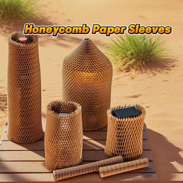 Quality 60cm 50gsm Sleeve Paper 90 Ply Floor Lamps Custom Paper Sleeves for sale