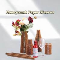 Quality Industrial Parts Tubes Paper Sleeve Protectors Cylinders Paper Sleeve Packaging for sale