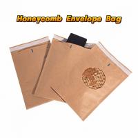 Quality Double Core Custom Paper Mailers 18.5cm Heavy Duty Paperboard Mailers For Phones for sale