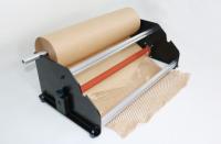 Quality Manual Honeycomb Paper Stretcher HC10 – Desktop Eco Paper Dispenser for E for sale