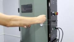 Turn Kraft Paper into Protective Padding – Automatic Cushion Machine