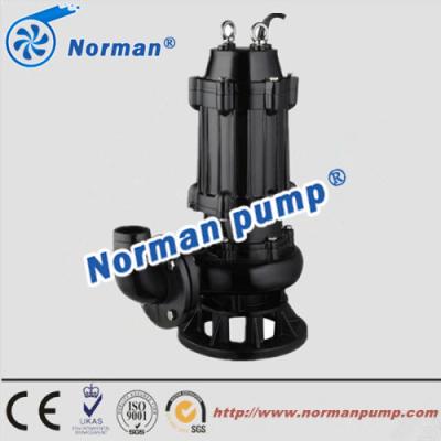 China High quality submersible pump, sewage pump for sale