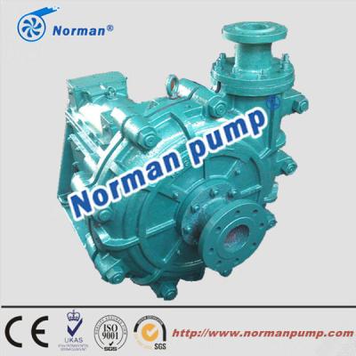 China hot sale heavy-duty slurry pump for sale