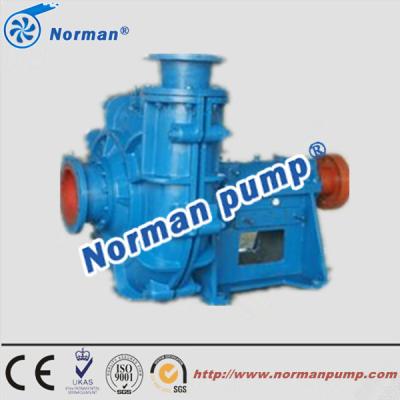 China hot sale heavy-duty slurry pump for sale