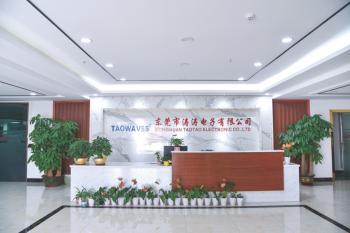 China Factory - Dongguan Taotao Electronics Co., Ltd.